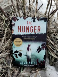 The Hunger ~ I Review Westerns
