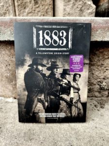 1883 Season 1 ~ I Review Westerns