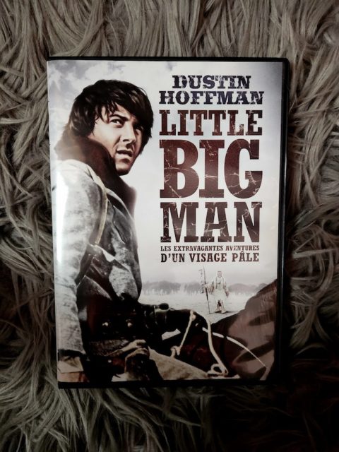 Little Big Man ~ I Review Westerns