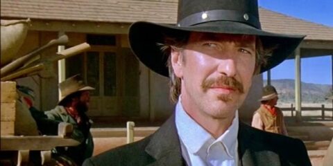 The 36 Best Mustaches of All Time in Westerns