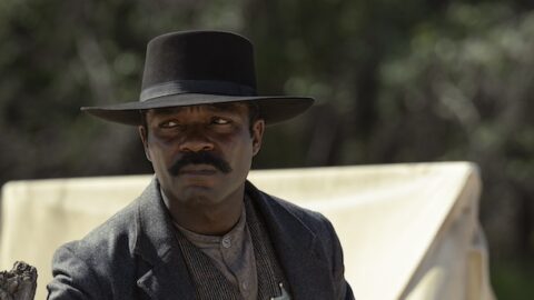 The 36 Best Mustaches of All Time in Westerns